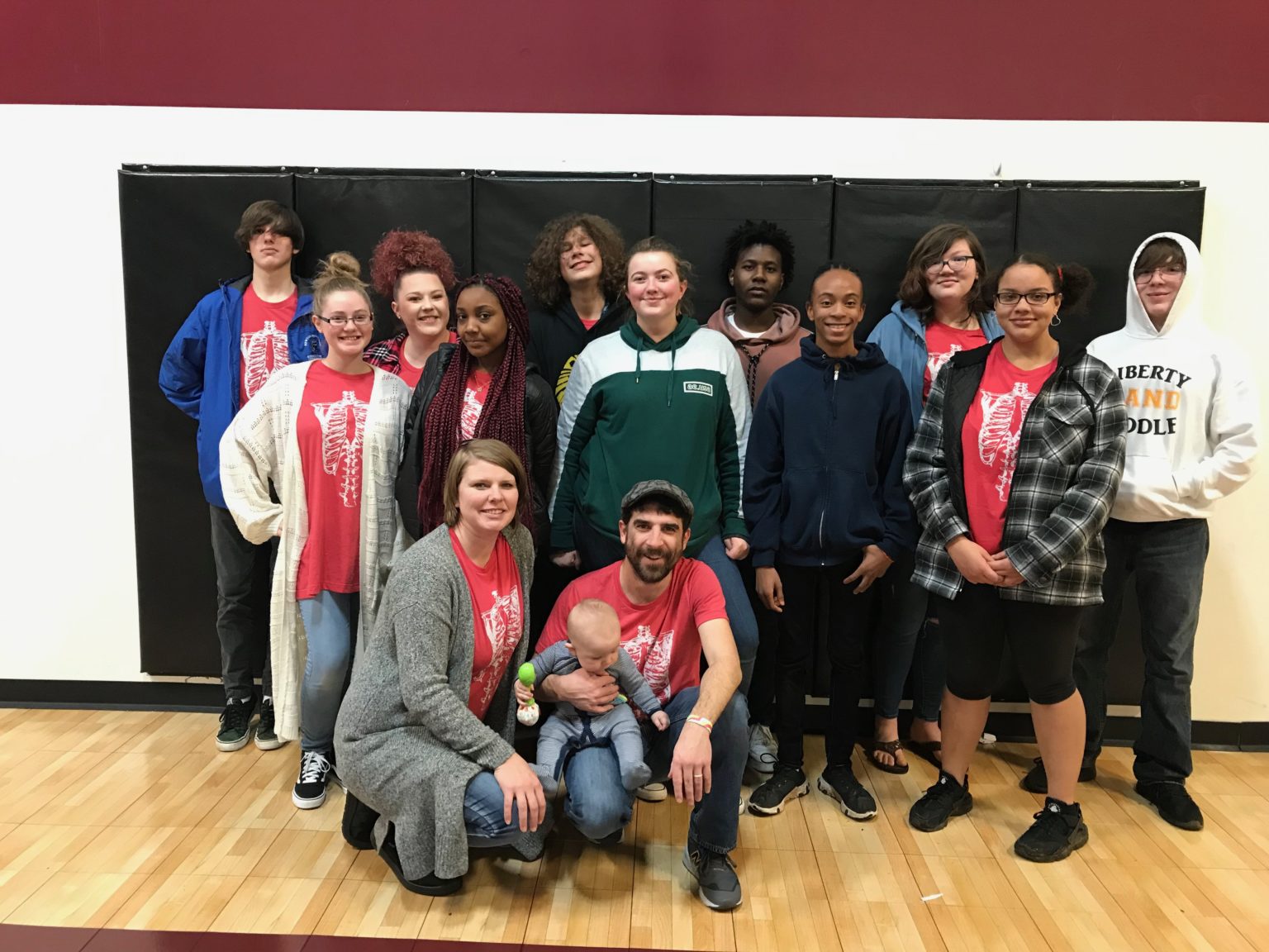 Gateway Community Church Covington Ga – Leading People into a growing ...